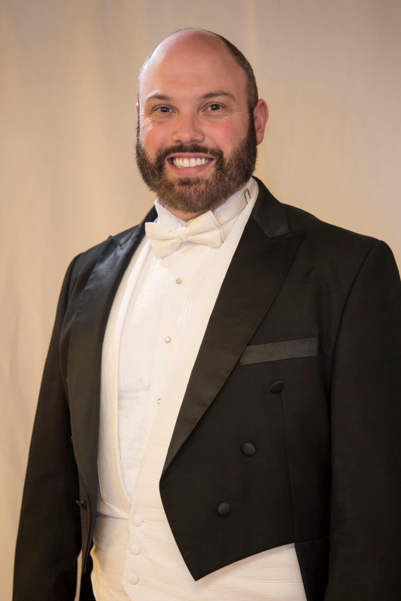 Jeffery Whaley - Knoxville Symphony