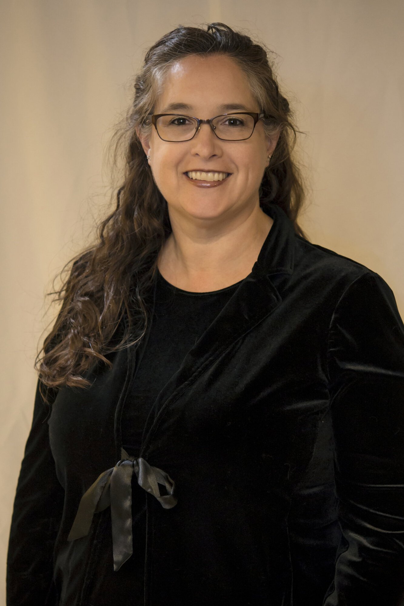 Jennifer Bloch - Knoxville Symphony