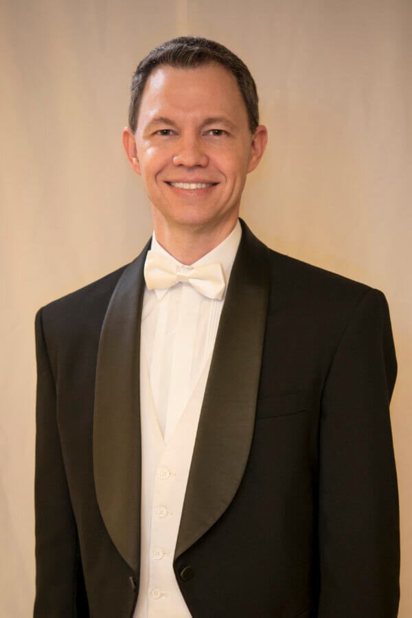 Shawn White - Knoxville Symphony
