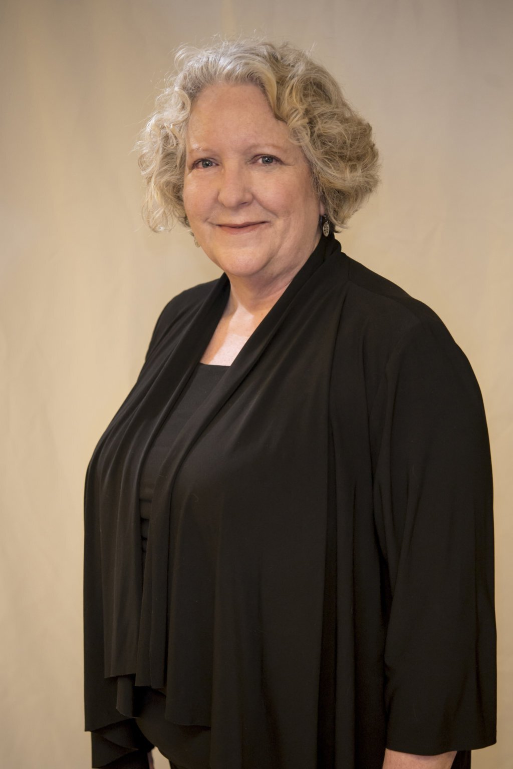 Alice Stuart - Knoxville Symphony