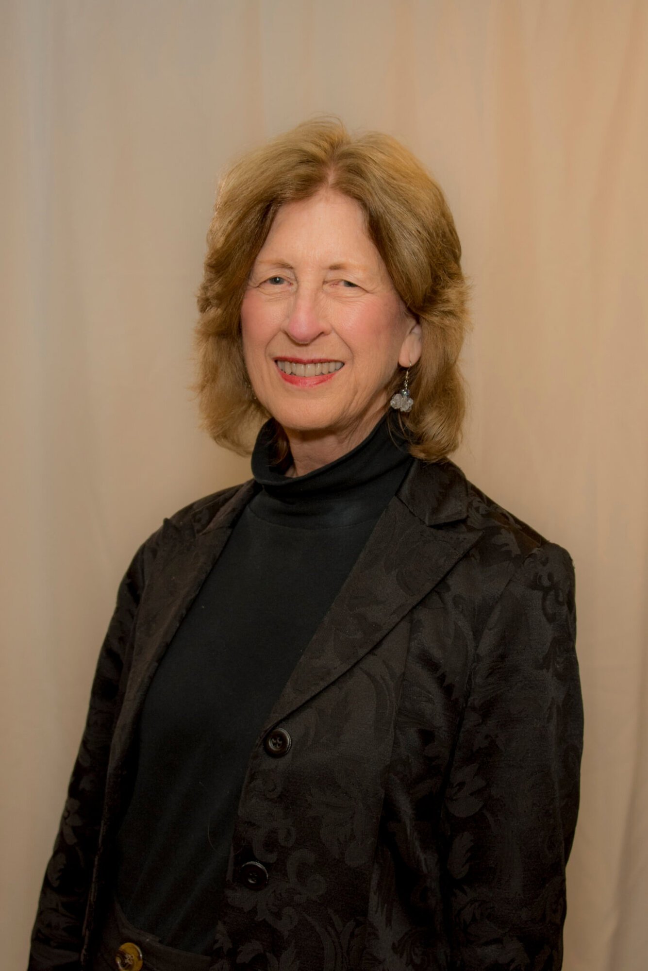 Mary Ann Fee Fennell - Knoxville Symphony