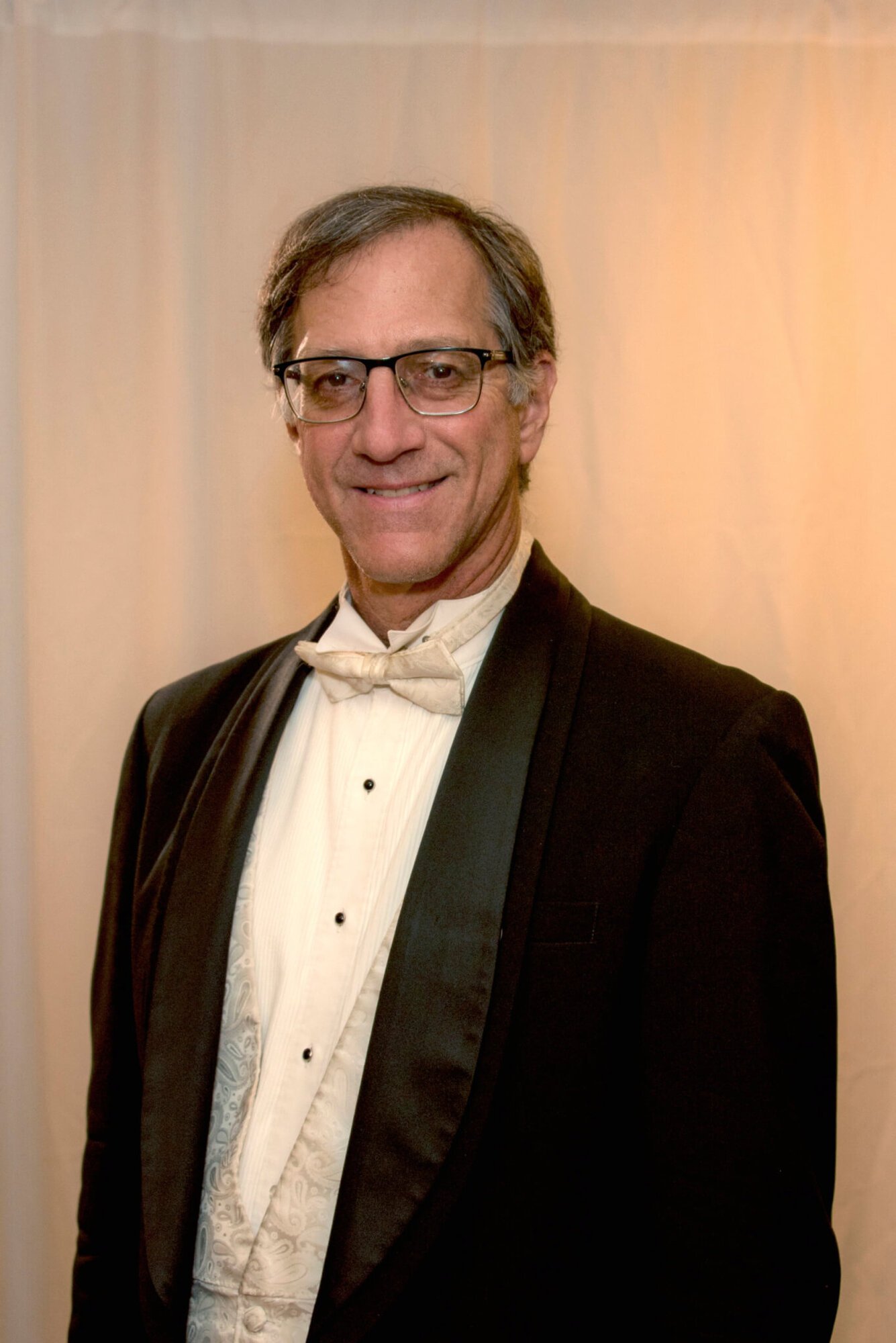 Andy Bryenton - Knoxville Symphony