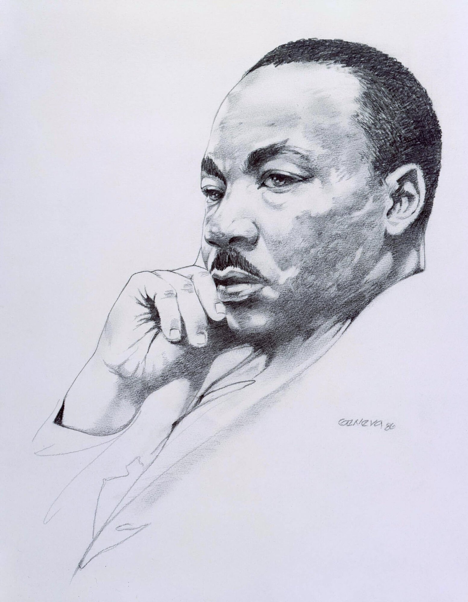 MLK Celebration Concert - Knoxville Symphony